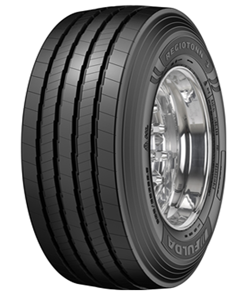 Fulda guma 385/65R22.5 REGIOTONN 3 HL 164ID: EK000332847