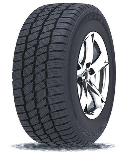 West Lake guma 225/75R16C WESTLAKE guma SW612 118QID: EK000465877
