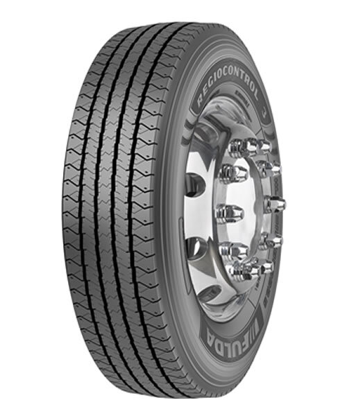 Fulda guma 295/80R22.5 REGIOCONTROL 3 HLID: EK000428487