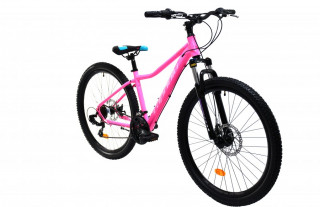 BICIKL CORA 27.5 NEON PINK
