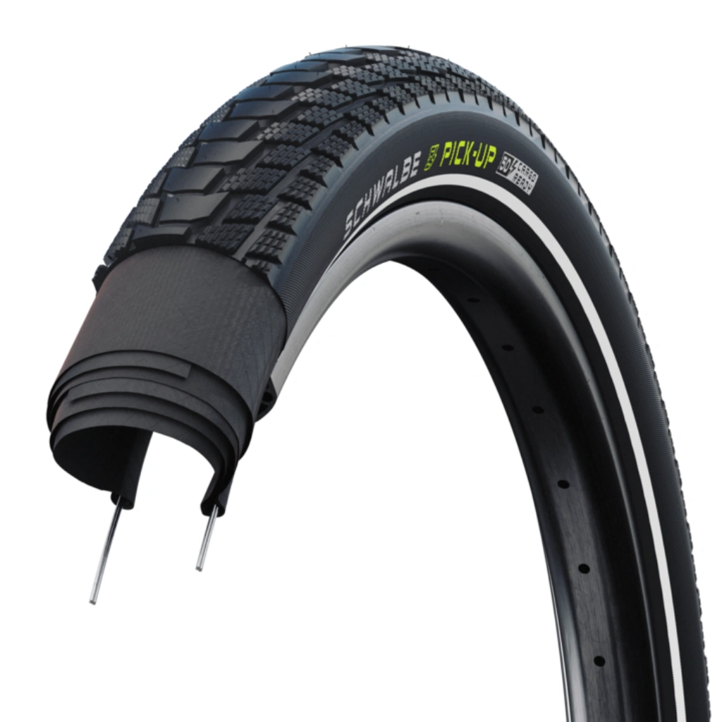 SCHWALBE PICK-UP 55-305 HS609