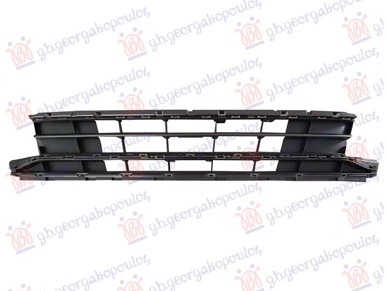 CENTRALNA RESETKA (ZATVORENA) VW PASSAT (2015-2019) (OEM: 3G0853671)