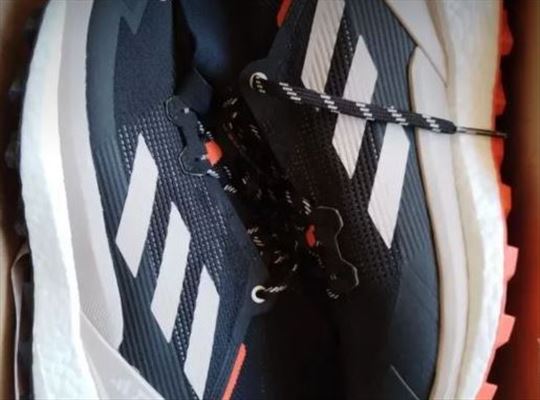 Adidas terrex free hiker 2 vel. 46 (29,5cm)