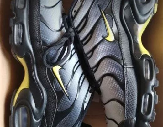Nike air max plus vel. 47,5 (31cm)