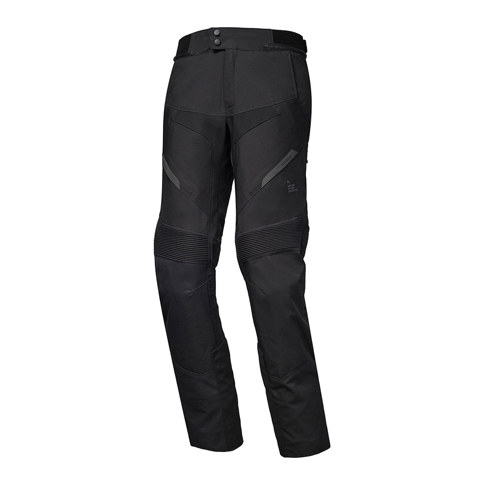 Pantalone STRIKER III muške crne MODEKA