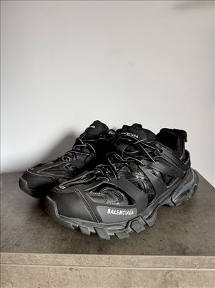 Balenciaga Track Sneaker Triple Black