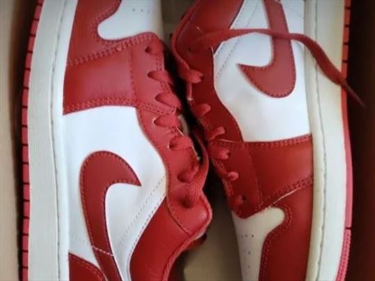Nike air jordan 1 low vel. 47 (30,5cm)