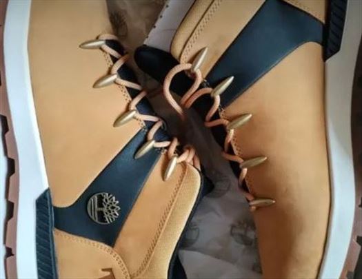 Timberland vel. 46 (30cm)
