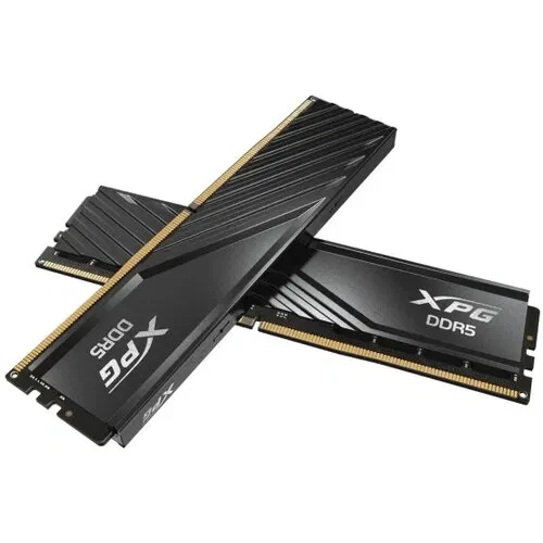 MEMORIJA DDR5 16GB 6000 MHZ ADATA XPG LANCER BLADE AX5U6000C4816G-SLABBK