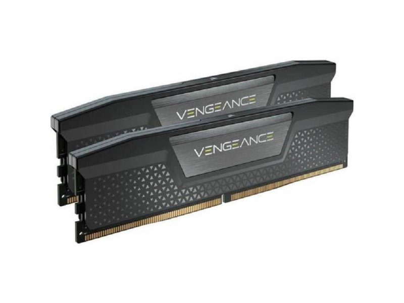 CORSAIR VENGEANCE DDR5 16GB (2X8GB) 5200MT/S CL40 (CMK16GX5M2B5200C40)
