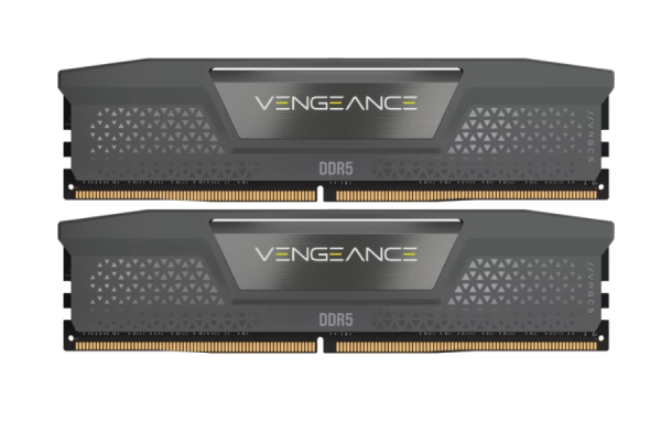 RAM CORSAIR VENGEANCE DDR5 32GB (2X16GB) 6000MT/S CL38 CMK32GX5M2B6000Z38