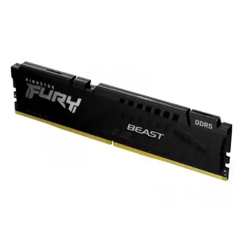 MEMORIJA DDR5 32GB 6000MHZ KINGSTON FURY BEAST KF560C36BBE-32