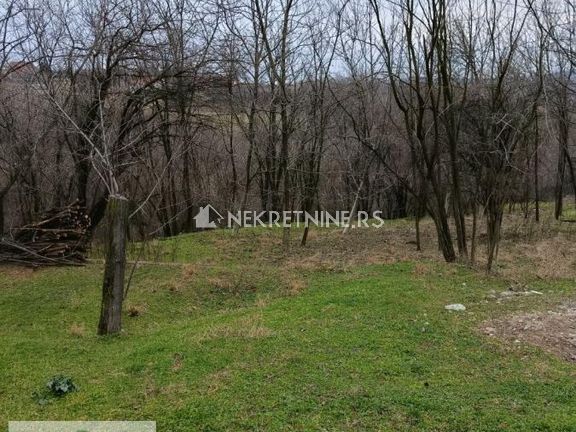 Zemljište u građevinskom području 21,56 ari, Barič, Obrenovac - 13.000€
