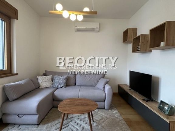Vračar, Južni bulevar, Generala Horvatovića, 2.0, 55m2, 700EUR