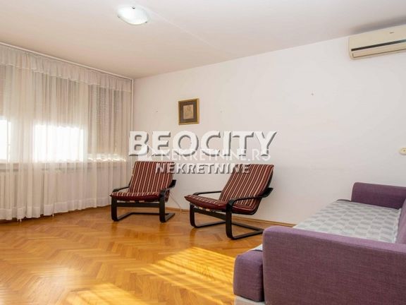 Zvezdara, Konjarnik, Mis Irbijeve, 2.0, 50m2, 500EUR