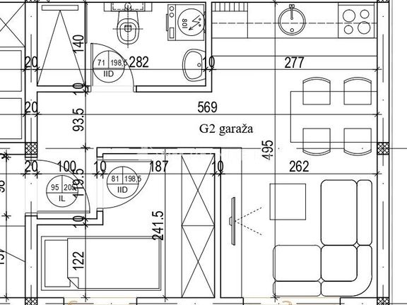 Veternik,jednoiposoban,izgradnja