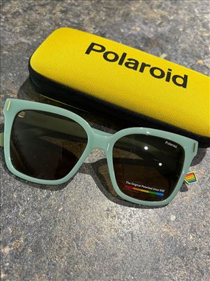 Polaroid naočare za sunce