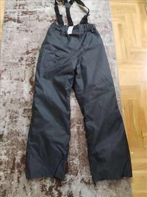 Ski pantalone