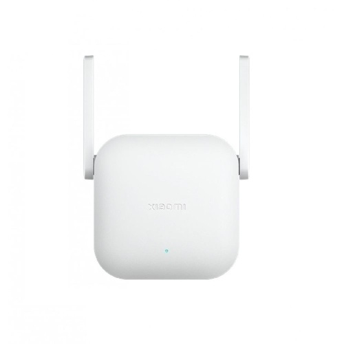 Xiaomi Mi WiFi Range Extender N300 Ripiter 300Mbps 2.4GHz Repeater Mode white