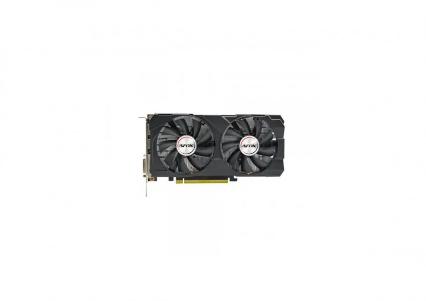 Grafička karta Biostar GTX 1660 Super 6GB DDR6 192bit DVI/HDMI/DP