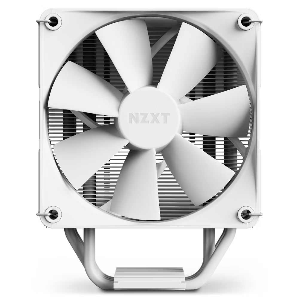 NZXT T120 beli RC-TN120-W1 CPU Cooler