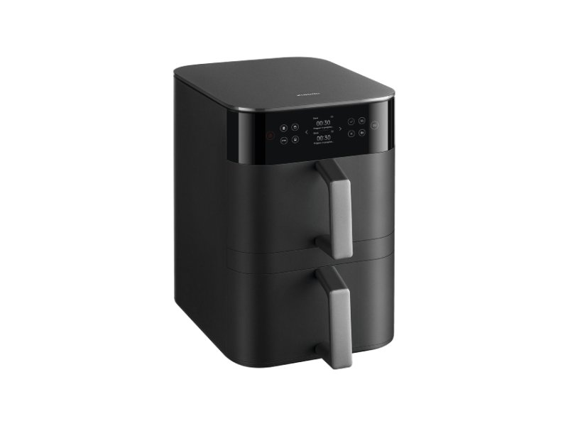 XIAOMI DUAL ZONE AIR FRYER 12L BHR0883EU