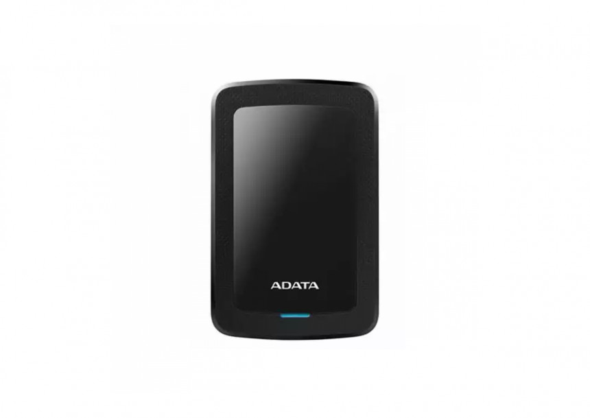 Eksterni hard disk 2TB Adata AHV300-2TU31-CBK