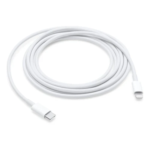 APPLE USB-C TO LIGHTING KABL 2M MQGH2ZM/A