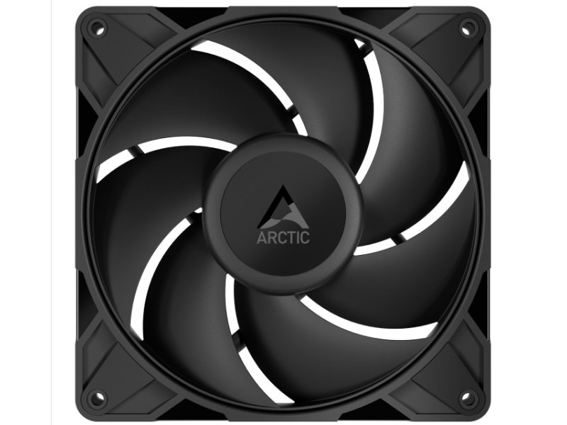 ARCTIC P14 PRO PWM 140MM VENTILATOR CRNI ACFAN00313A