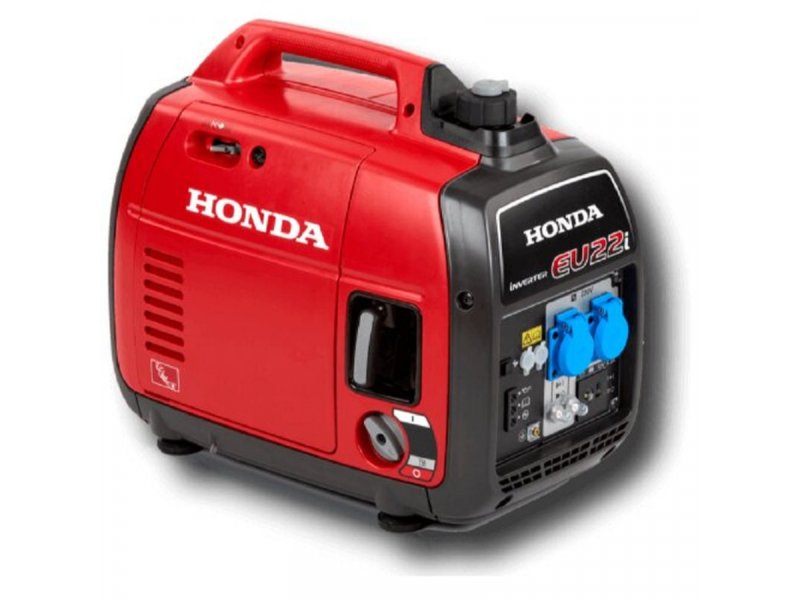 HONDA EU22ITE AGREGAT 1-FAZNI 2,2KW