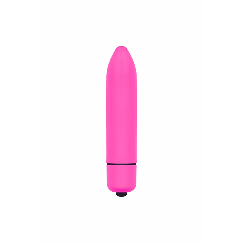 Vibro metak Mini Bullet Fantasy pink