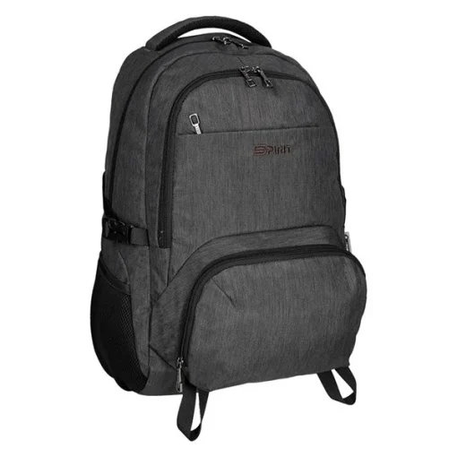 Ranac Hustle Siva SPIRIT TTS