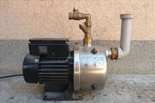 Pumpa za vodu Grundfos 0.75 kw