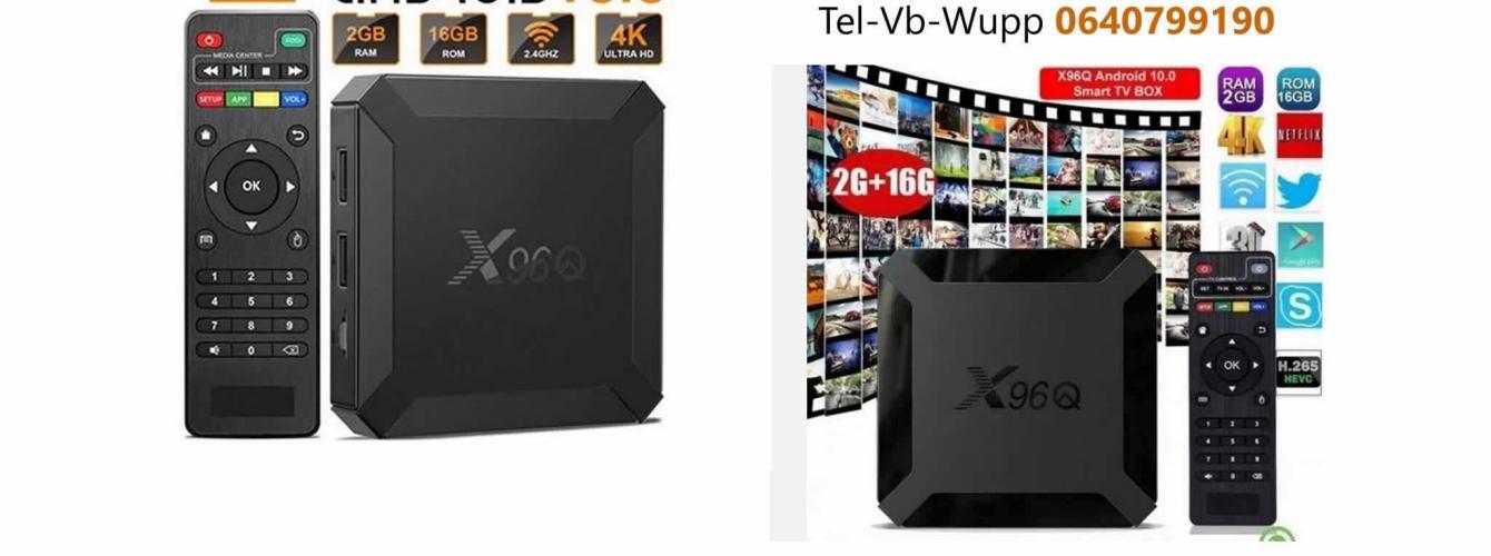 TV smartboks sa besplatnim TV kanalima
Kraljevo