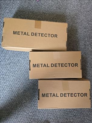 Metal detektori na prodaju