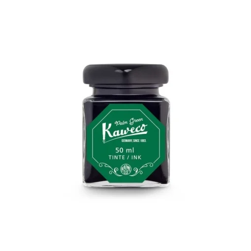 Mastilo Kaweco Palm green 50ml