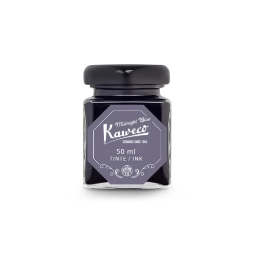 Mastilo Kaweco Midnight blue 50ml