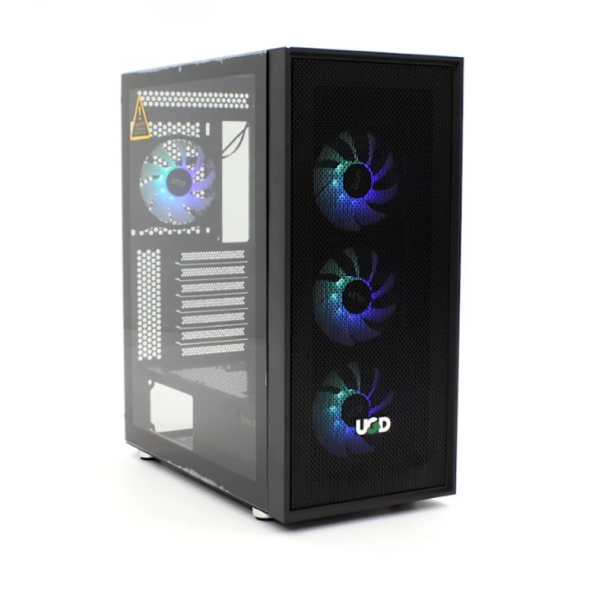 Frog Streamer Edition R9-5900X/64GB/M.2 1TB/RTX 4080 12GB/850W