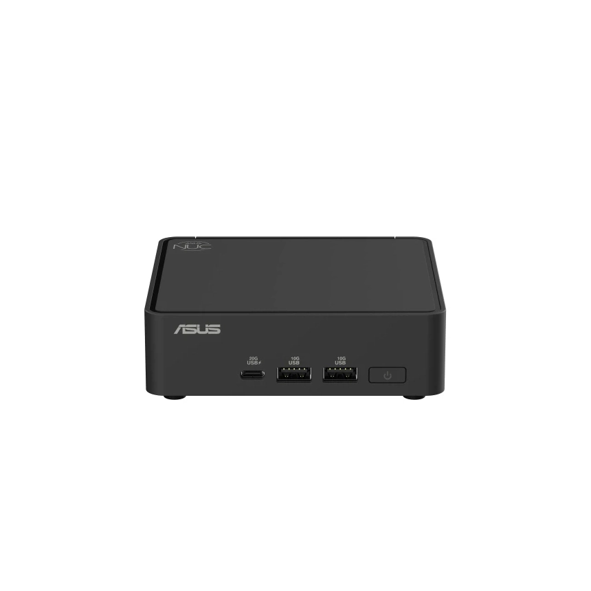 Mini PC Asus NUC 15 PRO Core 3 100U DDR5/M.2/WiFi 7/BT/HDMI/BT5.4 RNUC15CRKI300002
