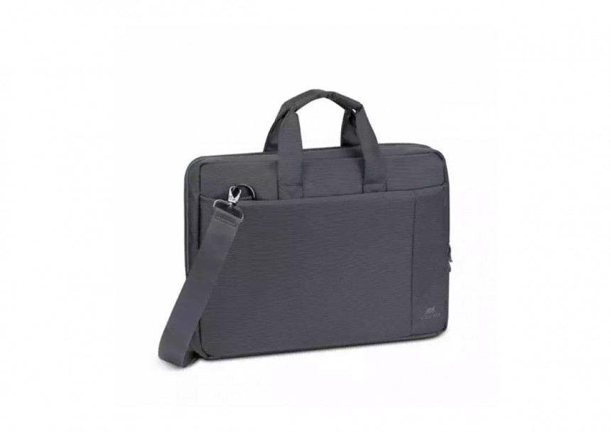Riva Case Torba za Laptop 15.6 RIVACASE 8231 Siva