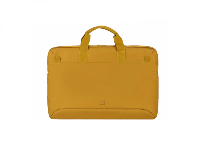 Torba Tucano SMILZA SUPERSLIM BAG 15" / mustard