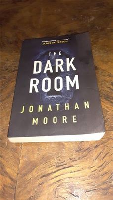 The Dark Room-Jonathan Moore