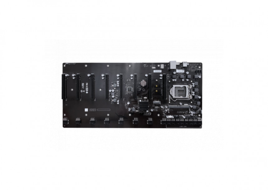 MB s1151 Biostar TB360-BTC D+