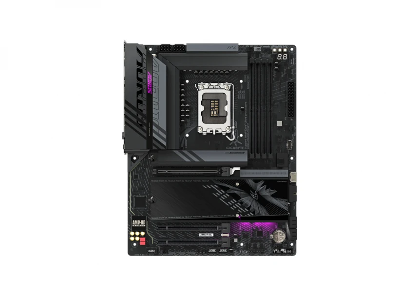 GIGABYTE Z890 A ELITE WIFI7 rev. 1.x matična ploča