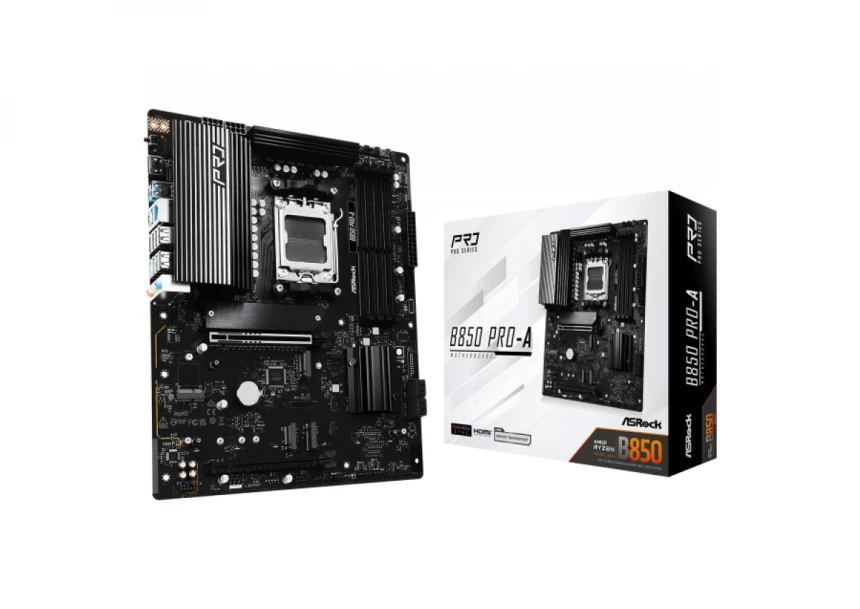MB AM5 AsRock B850 PRO-A