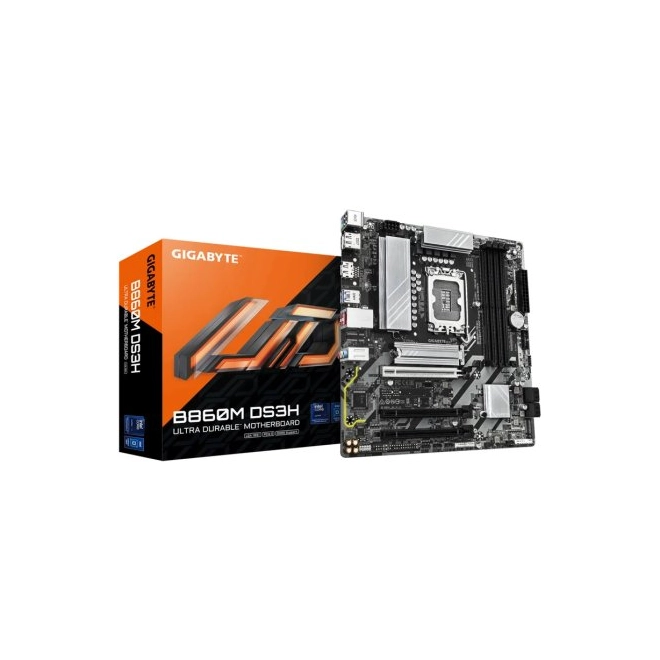 Maticne ploce Gigabyte B860M DS3H 1.0/LGA1851
