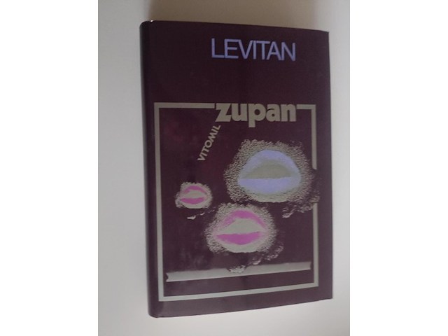 Levitan - Vitomil Zupan