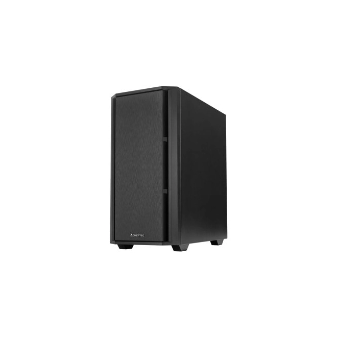Kuciste Chieftec Pro mini mATX, Crni AZ-01B-OP