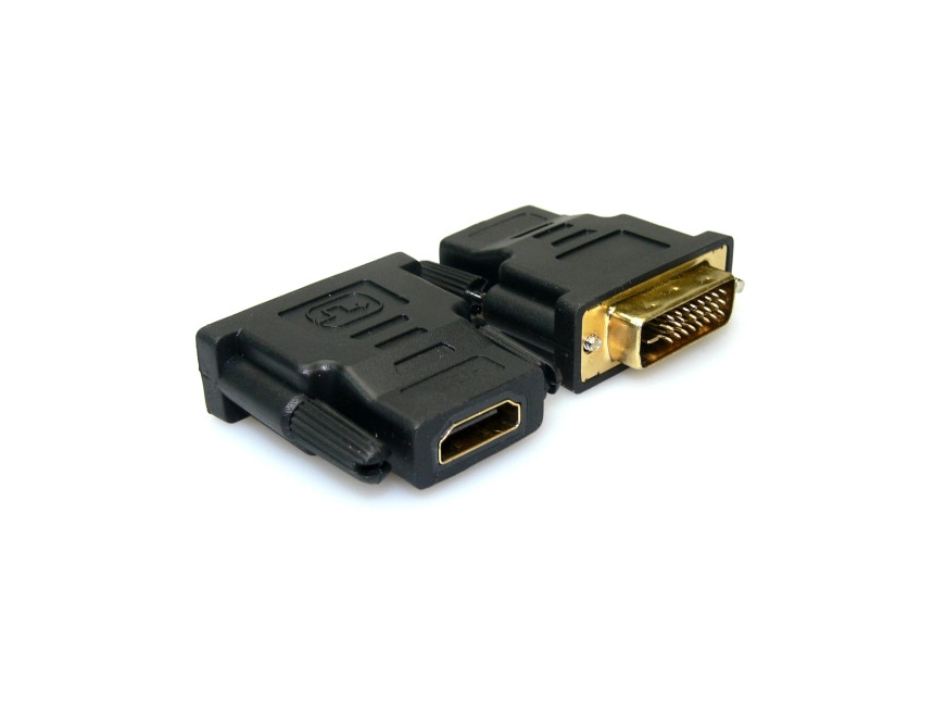 Adapter Sandberg 507-39 DVI-M - HDMI-F