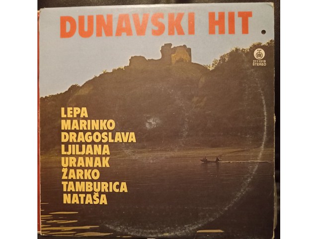 Dunavski Hit